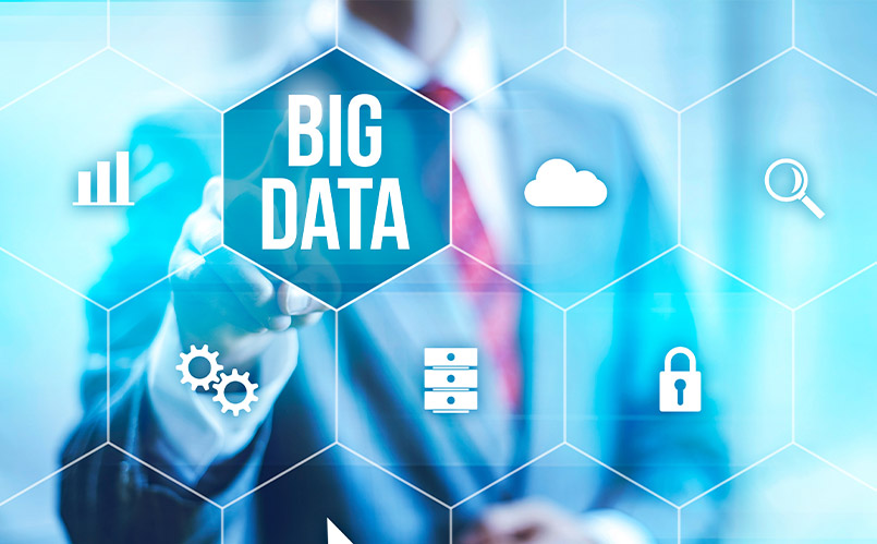 ¿Qué es la big data? - Licenciaturas y Maestrías